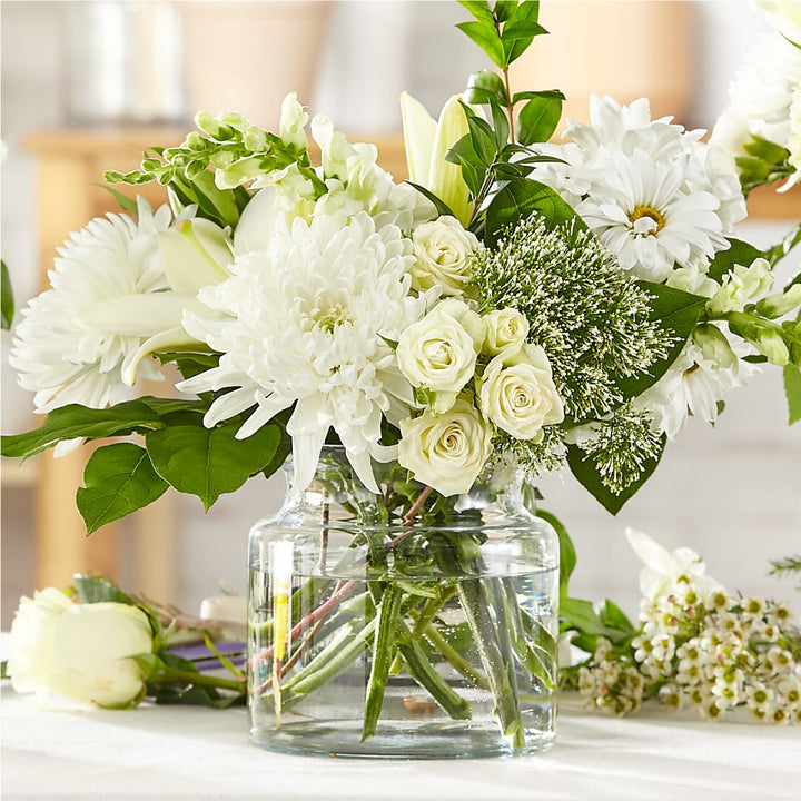 Dothan Florist | Same Day Flower Delivery by Miles Of Flowers
