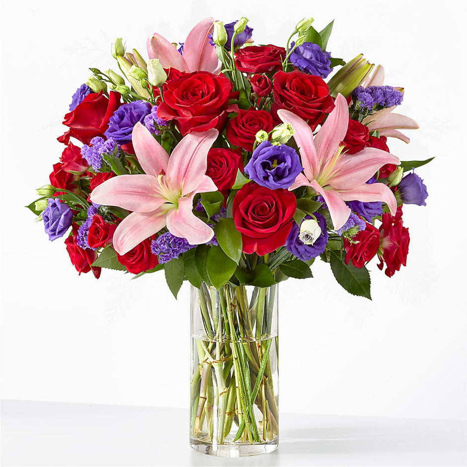 Dothan Florist | Same Day Flower Delivery by Miles Of Flowers